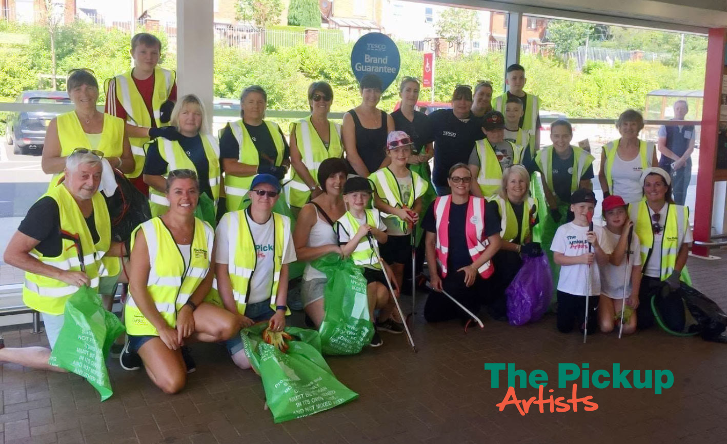 The Junior Pickup Artists & Wolverley Sebright Primary School - The ...